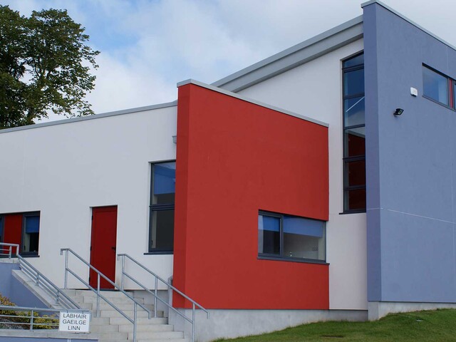 webertherm XP | External wall insulated render system | Weber UK