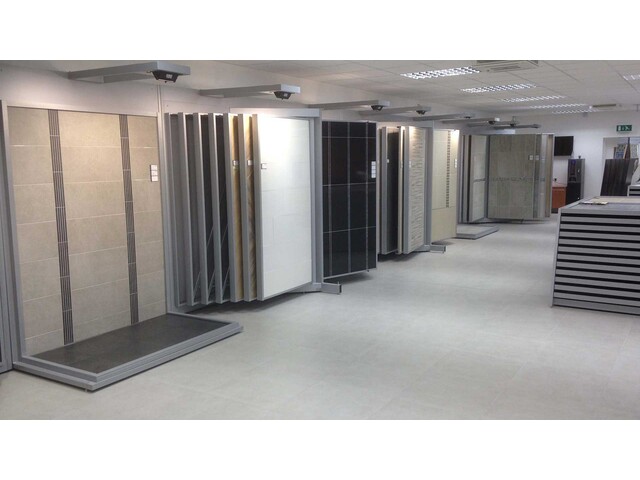 Ceramic Tile Distributors, Woking