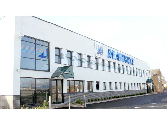 B/E Aerospace - Northern Ireland