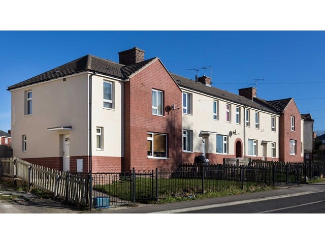 Dinnington, Rotherham