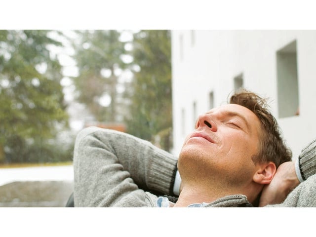 Slow down, chill out, use a render retarder... | Weber UK