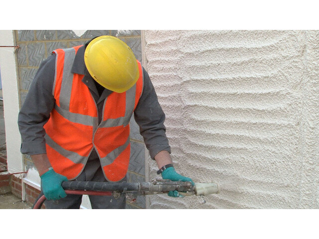 What to look for in your render contractor | Weber UK