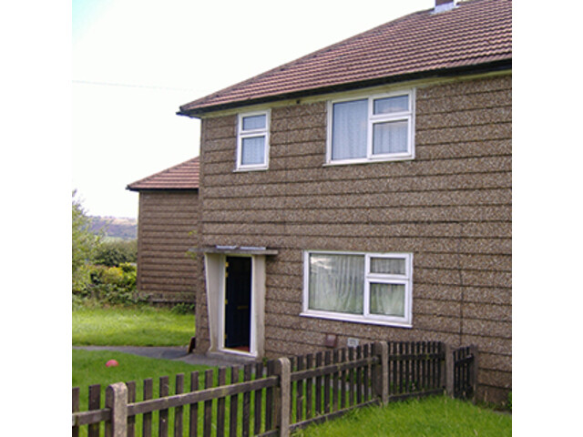 Upgrading non-traditional housing