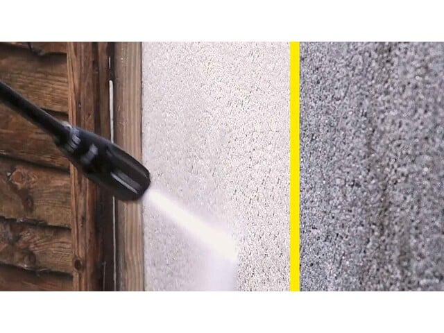 Render cleaning | Weber Blog | Weber UK