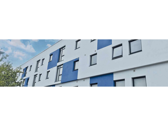 External Wall Insulation | Weber UK