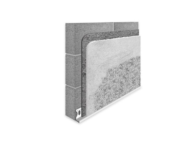 weberend dry dash system | Weber UK