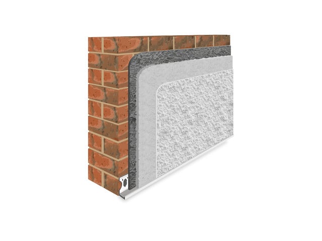 weberend tyrolean system | Weber UK