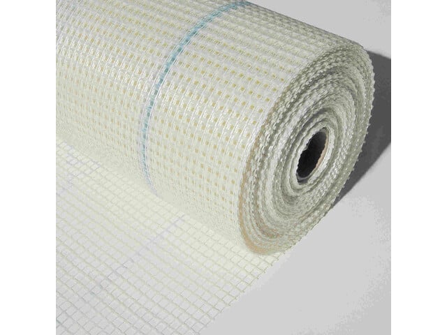 weberfloor 4945 | Reinforcement Fibre Glass Mat | Weber UK