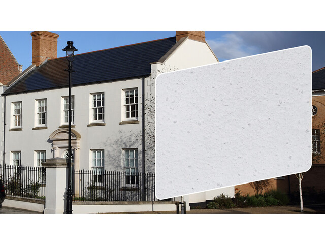 How to achieve a smooth or float render finish | Weber UK