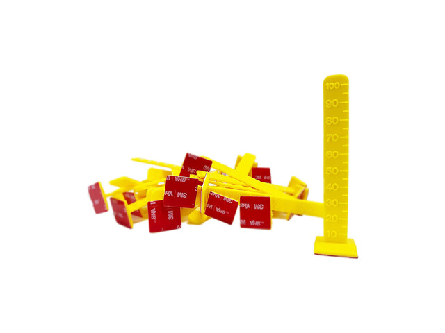 weberfloor height markers : Ancillary Products > Flooring Systems ...