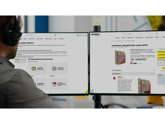 New EWI specification tool offers new build and retrofit knowledge and ...