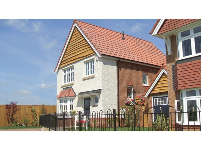 Roughcast, Spray Texture, Harling or Wet Dash? | Weber UK