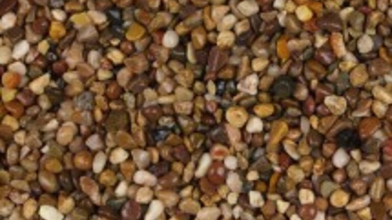 Decorative Aggregates | Colour Charts | Weber UK