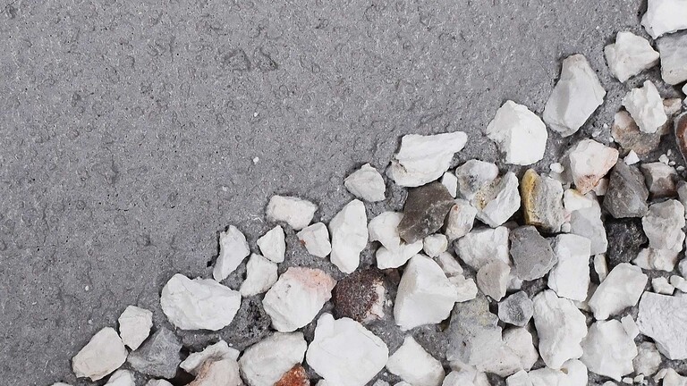 weberpral M | Colour Charts | Weber UK