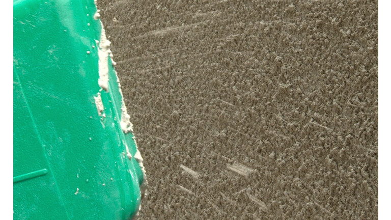 Old skool render finishes which stand the test of time | Weber UK