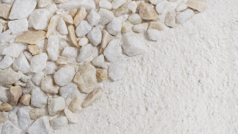 The Complete Guide to Render Finishes | Weber UK