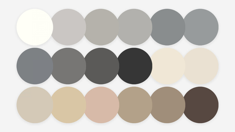 Colours for Tile Fixing Products | Weber UK