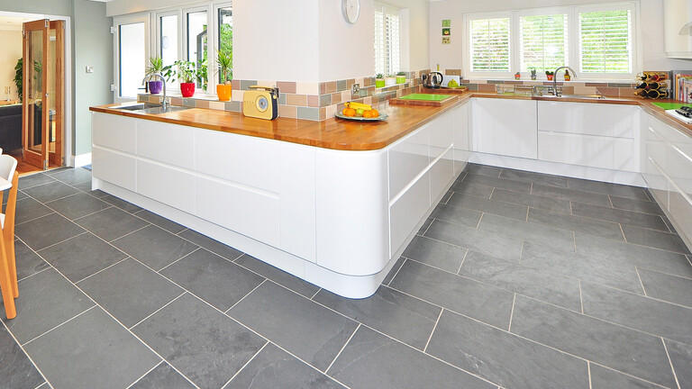 Flooring Solutions | Weber UK