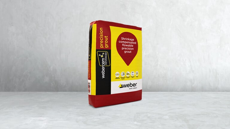webercem advanced | Weber UK