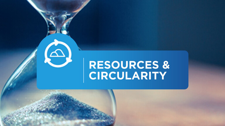 Sustainability | Making the world a better home | Weber UK