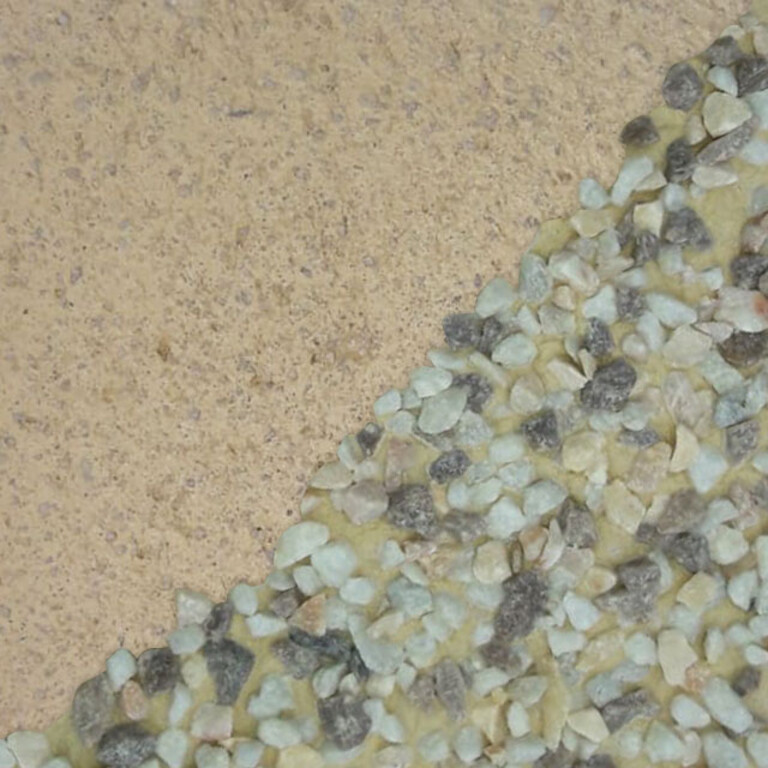 weberend one coat dash | Colour Charts | Weber UK